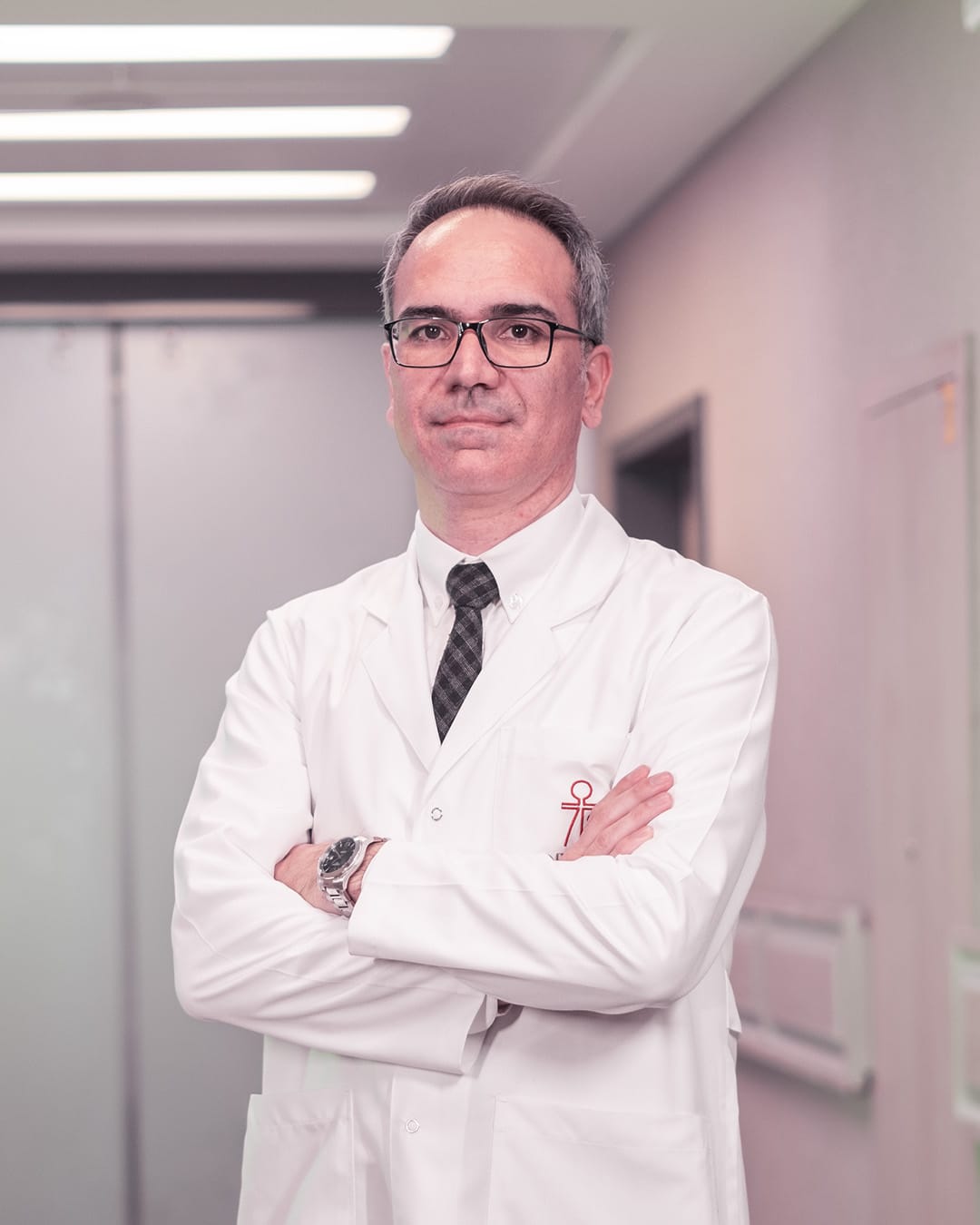 Prof. Dr. Güzel: Prostat kanseri erkeklerde en sık görülen ikinci ...